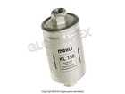Jaguar Super V8 Vanden Plas XJ6 XJ8 XJR (1994-2009) Fuel Filter MAHLE ...