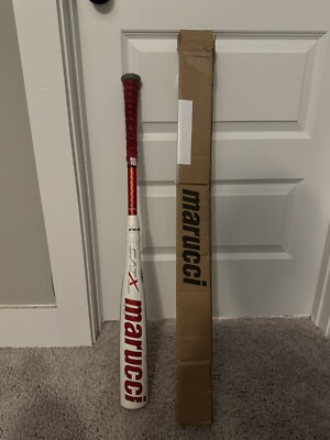 Marucci CATx Baseball Bat - Gray/Red (‎MSBCCPX5-31/26) | eBay