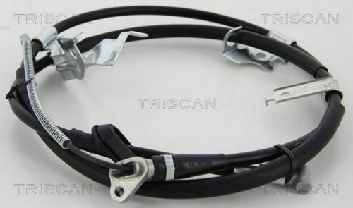 TRISCAN Câble de frein à main Câble De Frein à Main 8140 10169 1820/ ...
