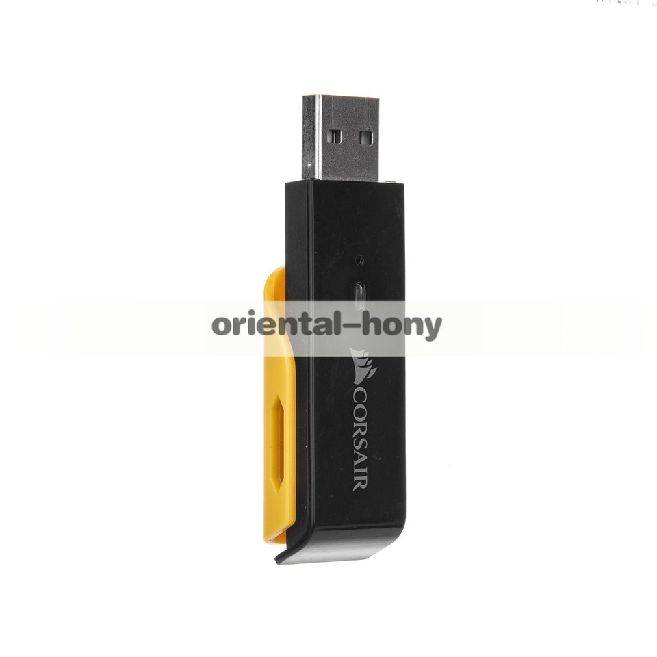 Corsair USB Dongle RDA0012 Transceiver For Void RGB Elite Wireless ...