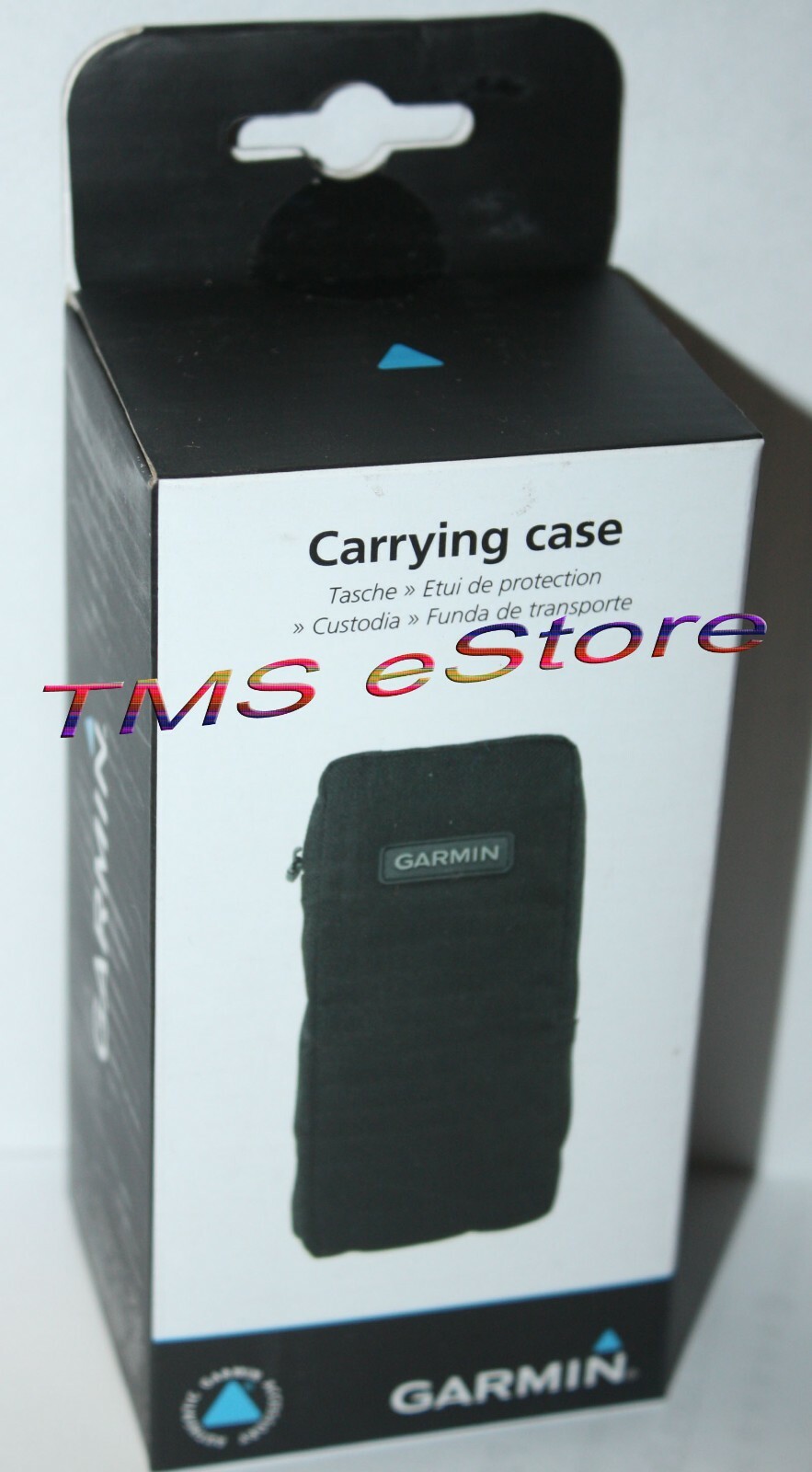 Genuine Authentic Garmin Carry Case for GPS-MAP 62stc 62sc 64s 66i 010 ...