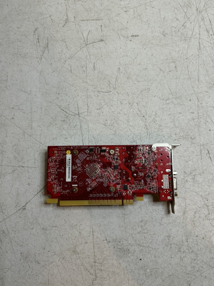 AMD RADEON R7 430 2GB LOW PROFILE GDDR5 923800-002 GRAPHICS CARD | eBay