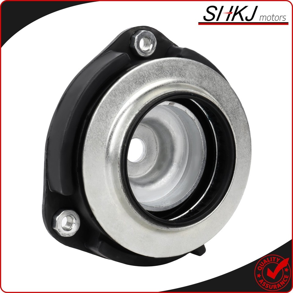 Front Left Right Strut Mount For Audi A3 2006-2013 Volkswagen Beetle ...