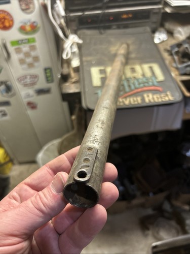 FORD C3DZ-7212-C 64 F100 250 3 SPEED 63 FALCON COLUMN GEAR SHIFT TUBE ...