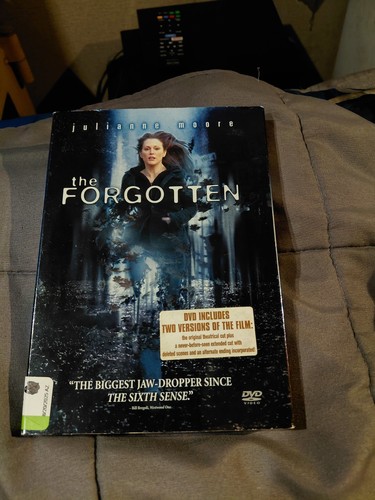 The Forgotten Dvd | eBay