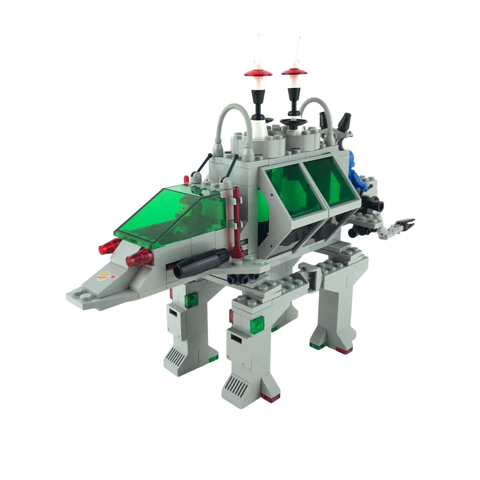 LEGO LEGOLAND: Alien Moon Stalker (6940) for sale online | eBay UK