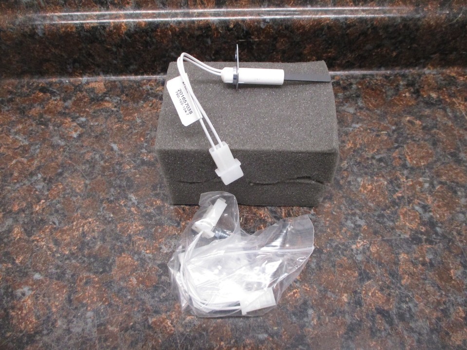 New 0230K00001 201657-03S 20165703S Furnace Hot Surface Ignitor Igniter ...