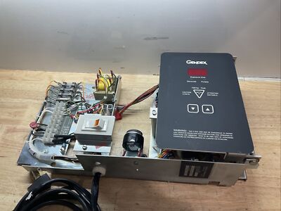 Dental Imaging & X-Ray - Gendex Gx-770