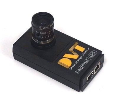 Sensors - Dvt Legend