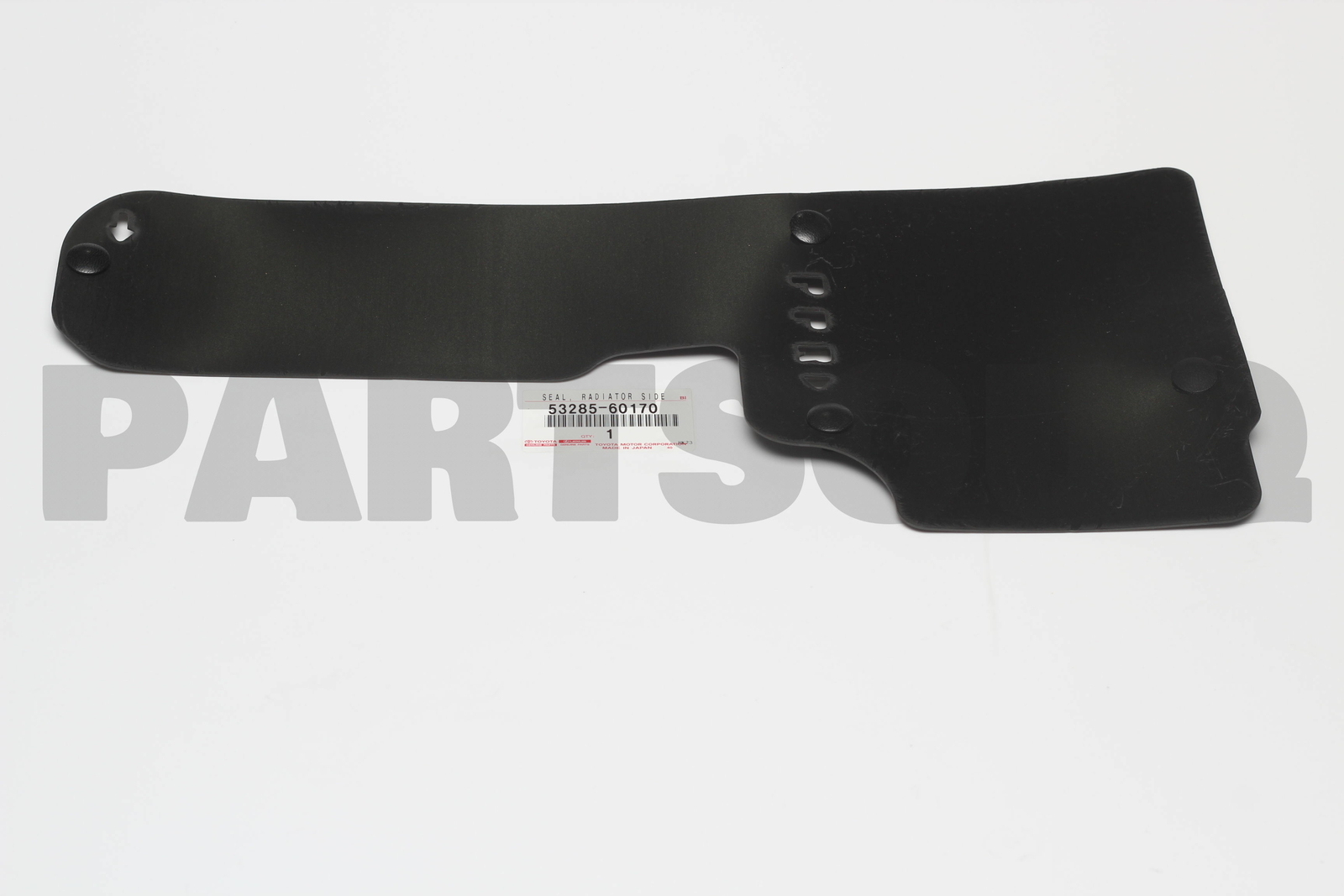 5328560170 Genuine Toyota Seal Radiator Side 53285-60170 for sale ...