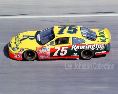 1998 Rick Mast at Daytona - 8x10 photo | eBay