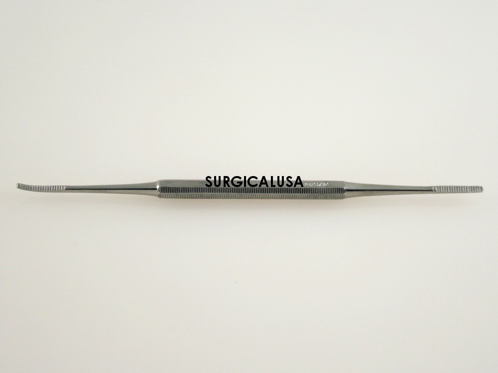 Podiatry Instruments Kit Nail Splitter Ingrown Nail File Nail Curette 3 ...