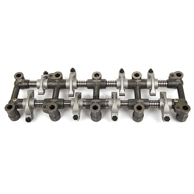 Rocker Arm Assembly Fits 85-95 Toyota 4Runner Pickup Celica 2.4L 22R ...