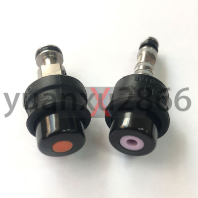 For Pentax 90 Series OF-B188+OF-B120 Endoscope Vapor Valve Valve Water ...