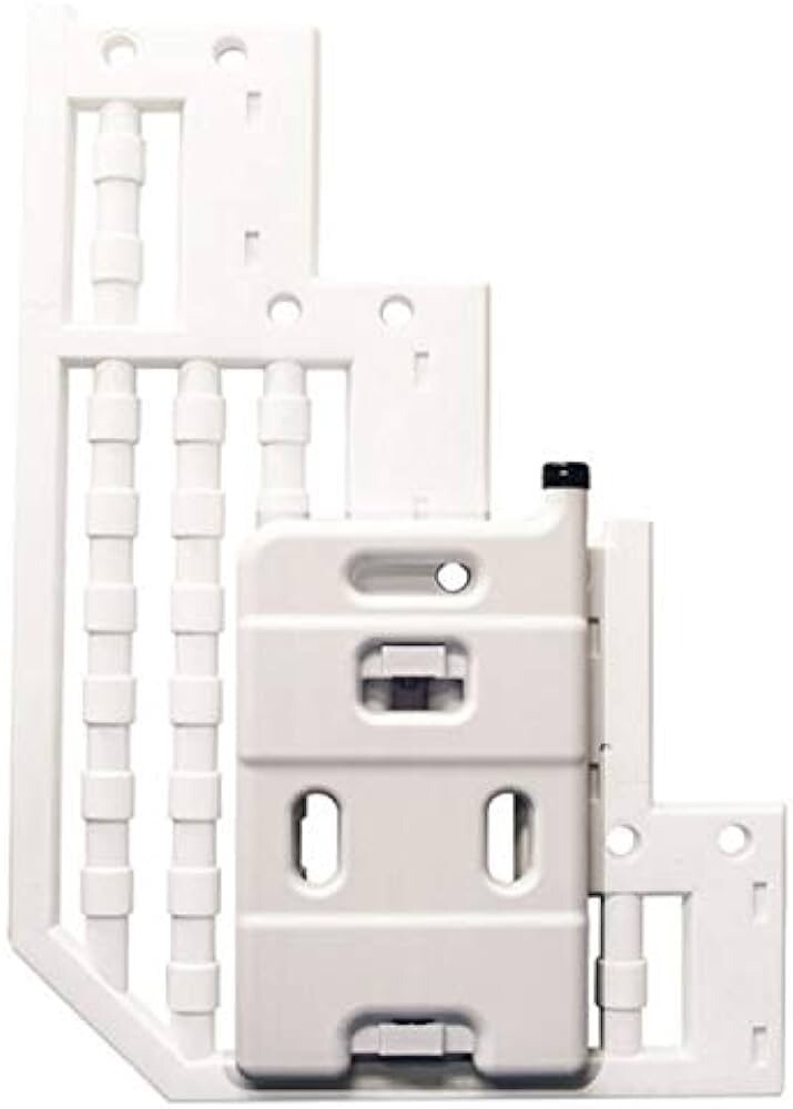 AC 70033 2 Piece Step Weight System fits Antigua-style Steps | eBay