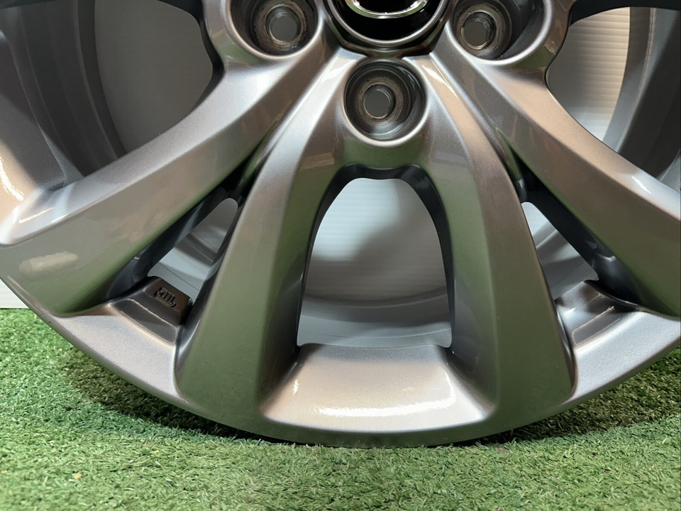 2020 2021 2022 2023 Mazda CX-30 CX30 Wheel Rim 9965787080 18x7 OEM | eBay