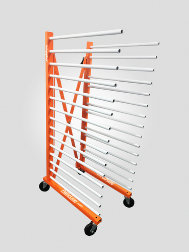 Drying Rack For Cabinets Doors Shelves Woodworkers Paint Work