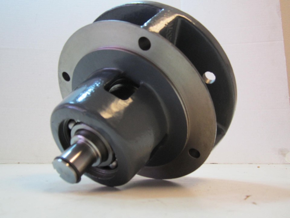 Falk (1940150) 250TC C-Face for Inline Gear Speed Reducer Adapter | eBay