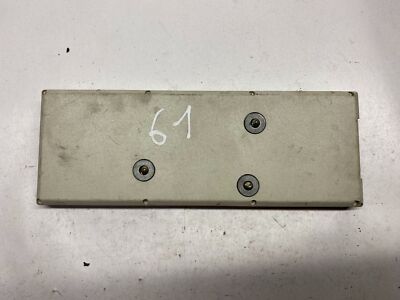 2002 BMW 7 E65 Antenna Amplifier 6938064 | eBay Australia