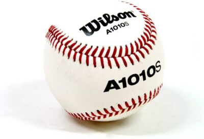 Pack Of 12 Wilson Blem Baseballs Full Grain Leather Little League ...