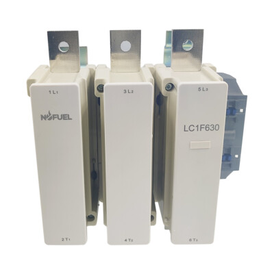 LC1F630 Contactor 48V coil AC replace Schneider Contactor LC1F630E7 ...