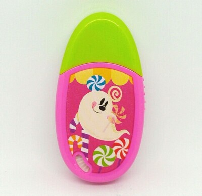 Tokyo Disney Resort Halloween 2019 Cute Mickey Mouse Scotch Tape ...