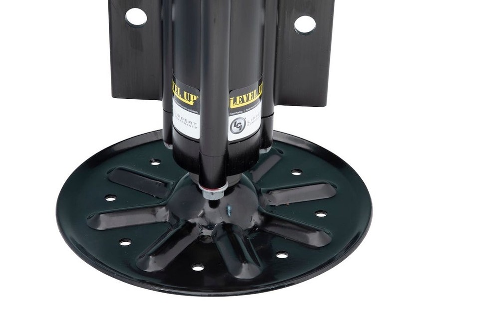Lippert Components 433458 Leveling Jack | eBay