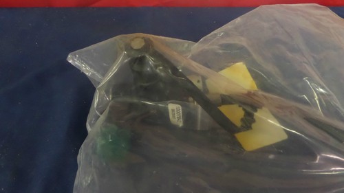 New Scott 802228-05 AP50 RIT / UAC Connector and Hose Assembly | eBay