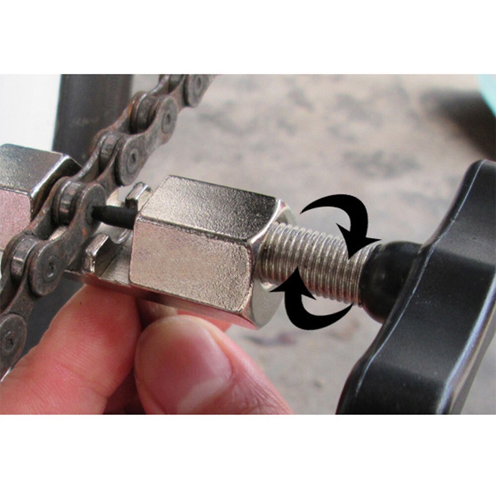 Heavy Duty Bicycle Chain Removal Tool Designed for Long lasting ...