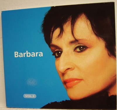 Vol.3 de Barbara (5) | eBay