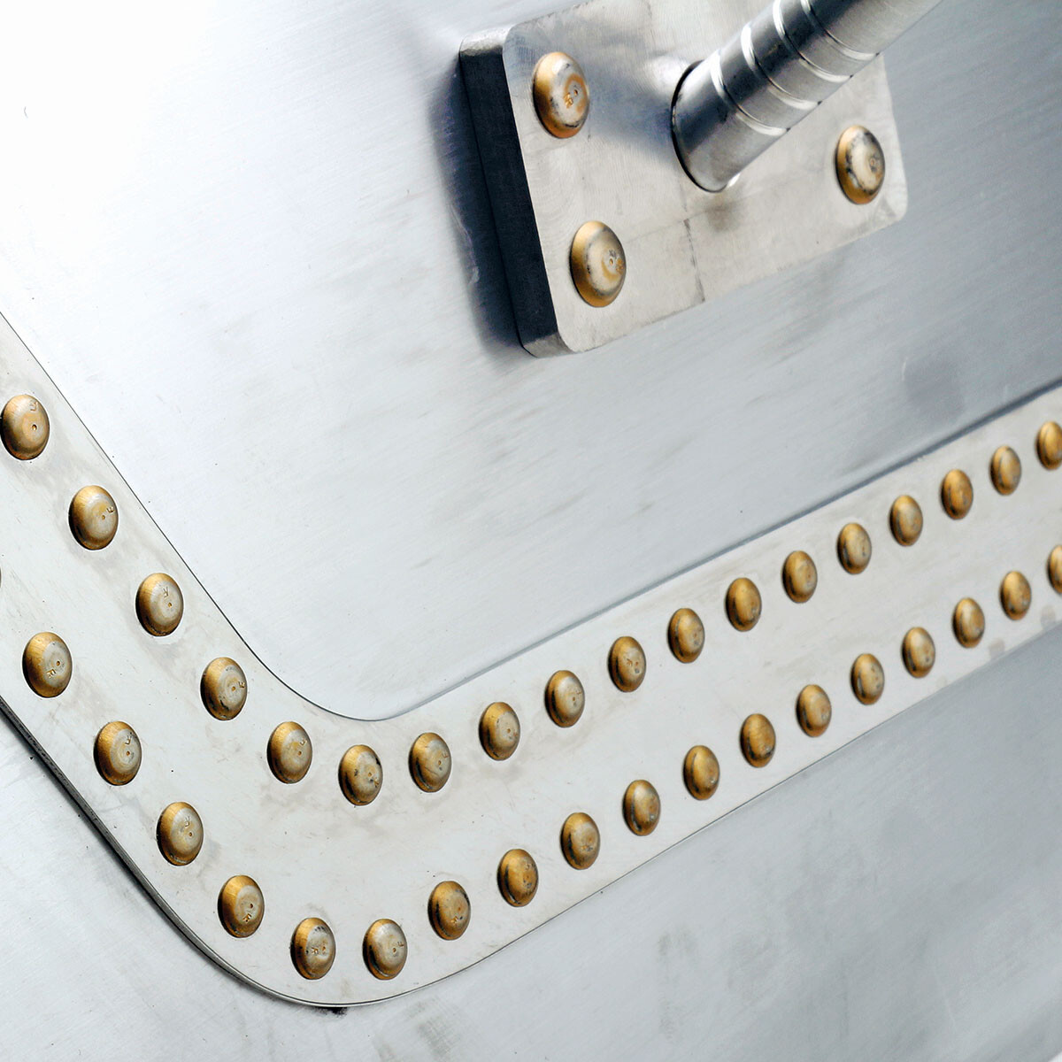 Eastwood Solid Rivet Setting Tool Kit For Custom Metal Fabrication | eBay