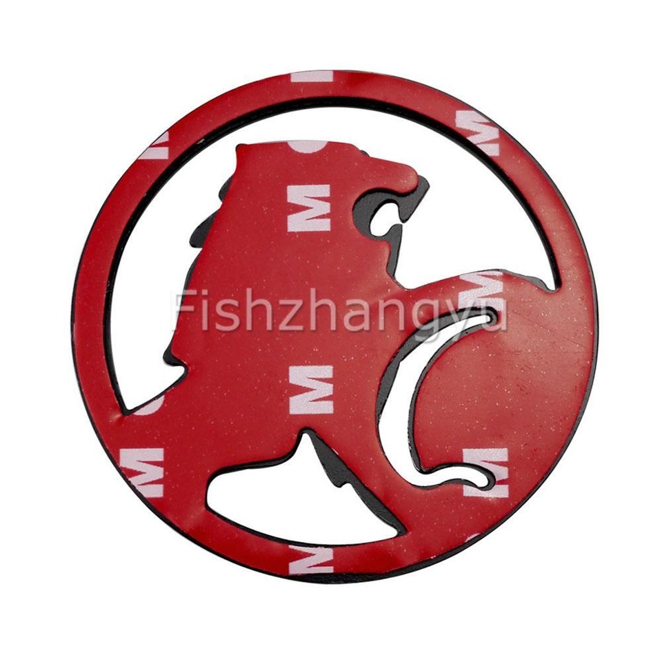 Fits Holden Badge Lion VY VZ Commodore Calais Berlina Executive Sedan ...