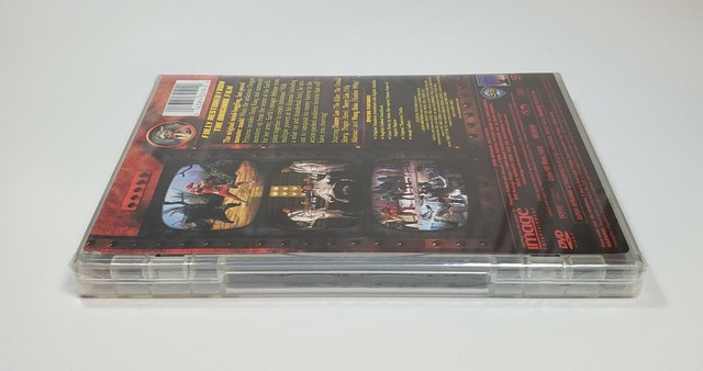 Super Inframan (DVD, 2006) for sale online | eBay