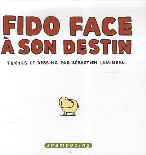 Fido face a son destin, LUMINEAU-S | eBay