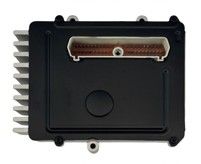 2002 Jeep Grand Cherokee Transmission Computer TCM TCU 56041905 PLUG ...