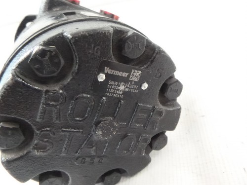 OEM Vermeer Roller Stator Danfoss Hydraulic Motor 163730410 RE013959 | eBay