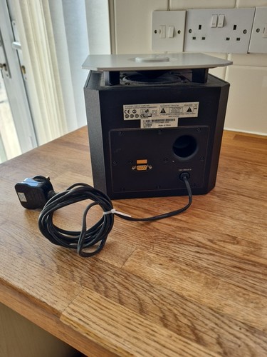 Dell A525 Zylux Multimedia PC Computer 2.1 Powered Subwoofer No ...