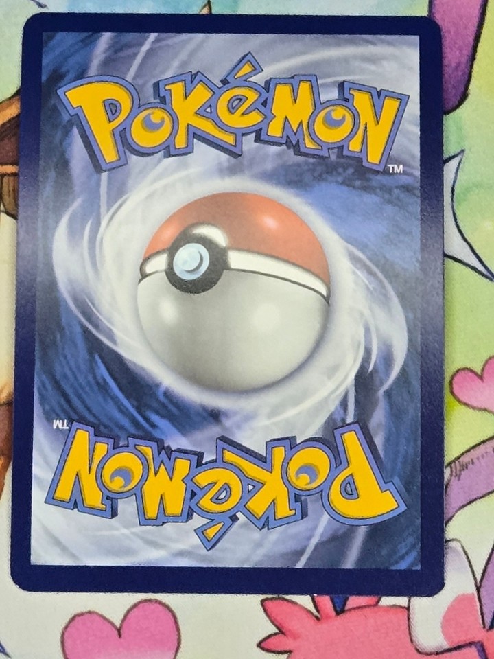 Garganacl ex - 089/142 - SV07: Stellar Crown - Double Rare - NM | eBay