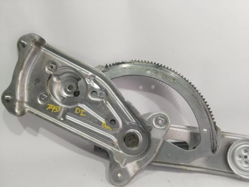 807216718 Lève-Vitre Avant Gauche. pour RENAULT MEGANE III BERLINA 5P ...