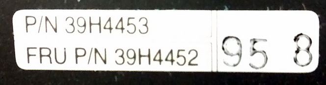 IBM THINKPAD 360PE-2620 TOUCH Flip Screen 30 years old | eBay