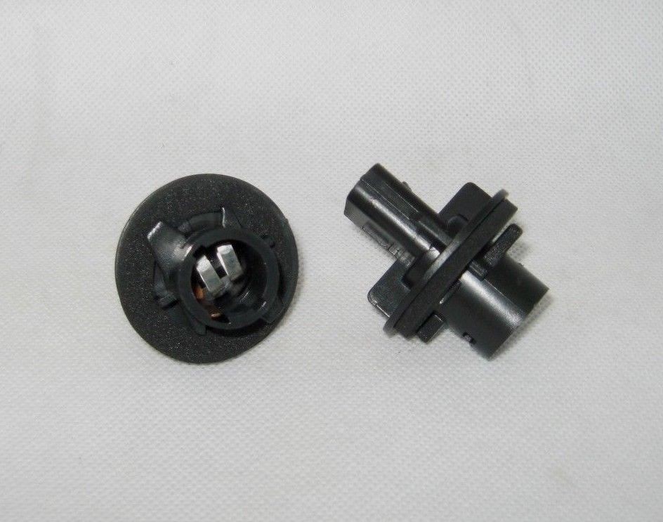 Land Rover PAIR Double Pole Bulb holders Allmakes XBP100190 | eBay