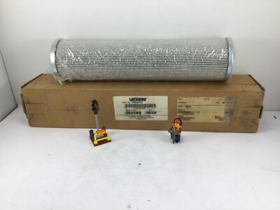 V6024B4H03 VICKERS HYDRAULIC FILTER - **NEW OLD STOCK** | eBay