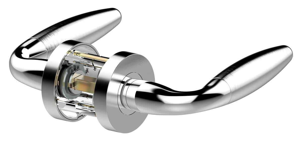 Jigtech Door Handle Packs - Hinge & Latches - MULTI CHOICE - Various ...