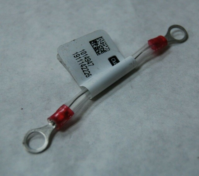 OEM Genuine Club Car Resistor Assembly Fuse 1014947 Golf Cart NEW | eBay