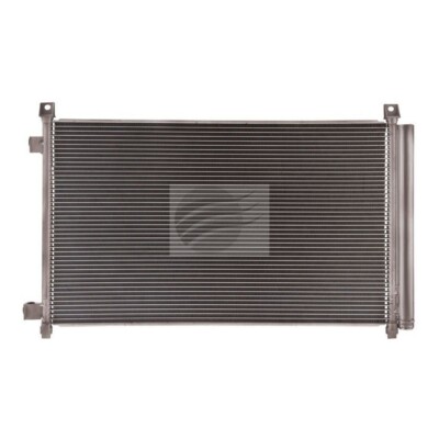 Koyoair CN5636K AC Condenser fits Nissan X-Trail T32 3/14-on 2.0L 2.5L ...