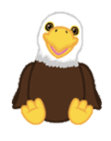 Unused Code Tag ONLY RETIRED Webkinz EAGLE - NO PLUSH, Rare & HTF HM214 ...