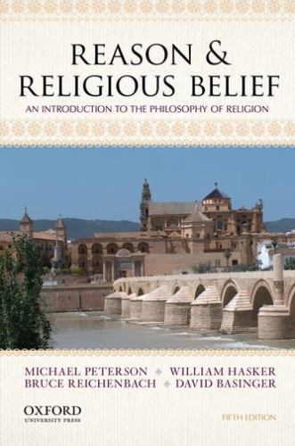 Reason and Religious Belief : An Introduction to the Philosophy of ...