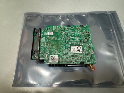 Dell Perc H730P 12Gbps 2GB NV Cache Mini Mono Raid Controller (3V42G ...