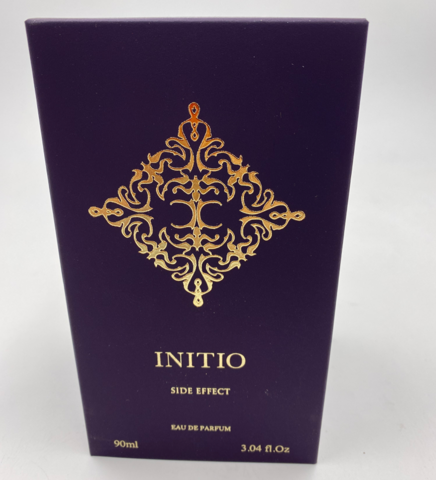 Initio Side Effect Eau de Parfum Spray 3.04oz 90 ml EDP Perfume Unisex ...