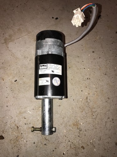 Cybex 445T elevation lift motor | eBay